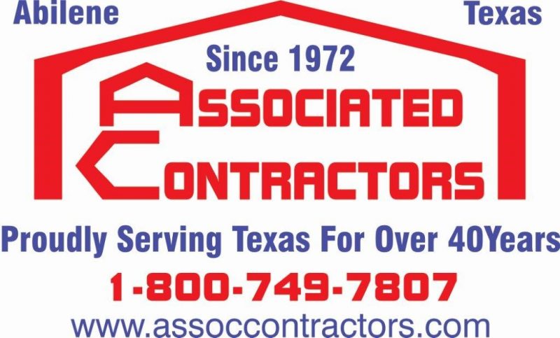 West Texas Chapter AGC General Contractors – West Texas AGC