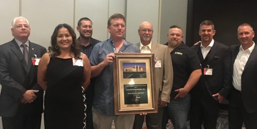 West Texas AGC - West Texas Chapter of Associated General Contractors