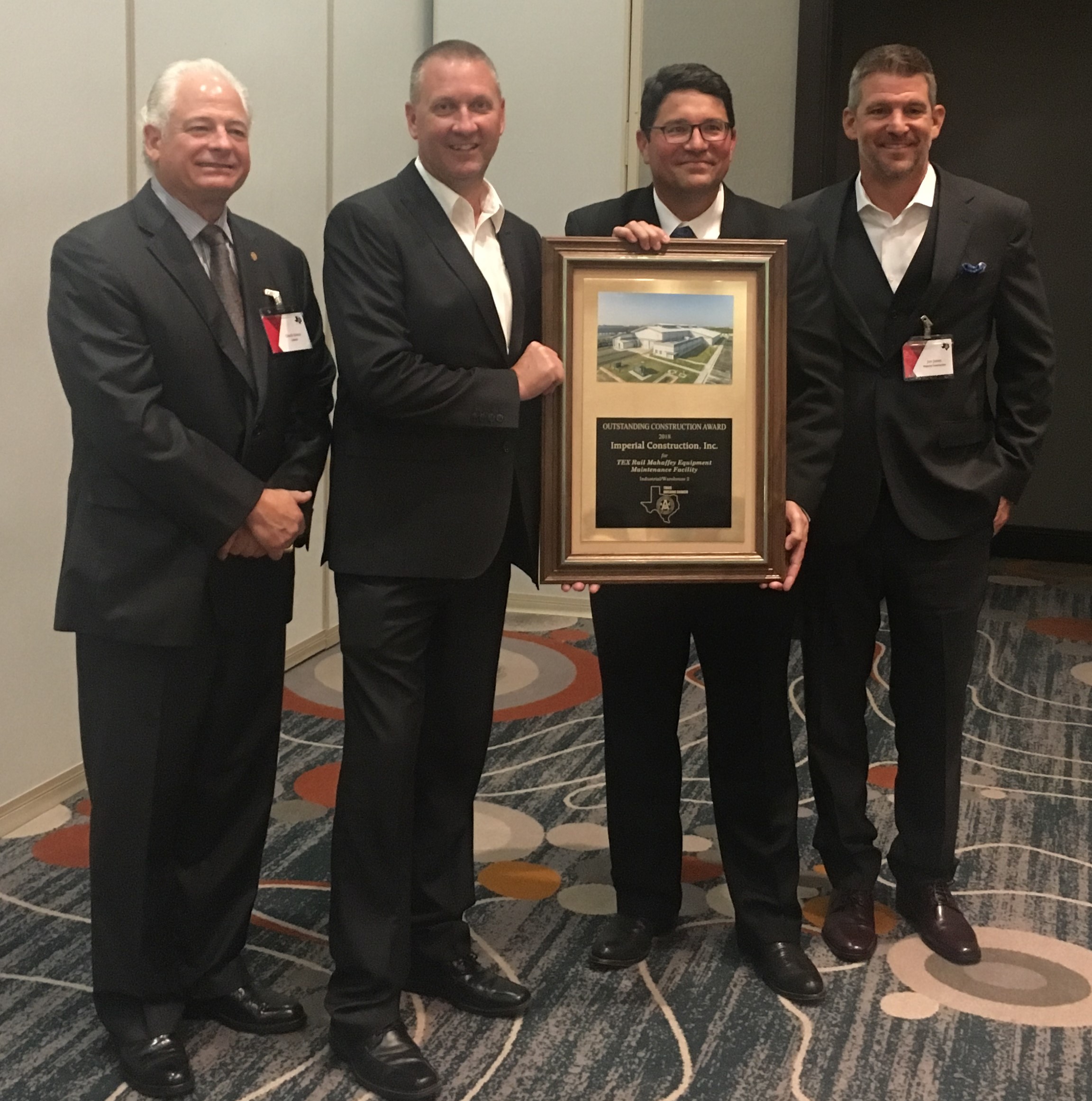 West Texas AGC - West Texas Chapter of Associated General Contractors