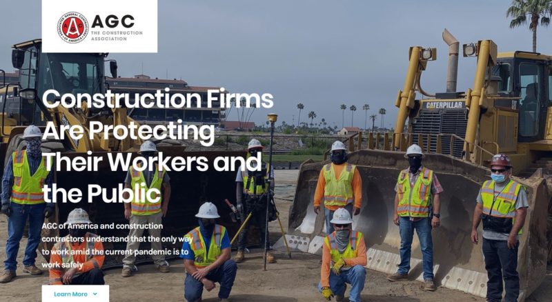 West Texas AGC - West Texas Chapter of Associated General Contractors