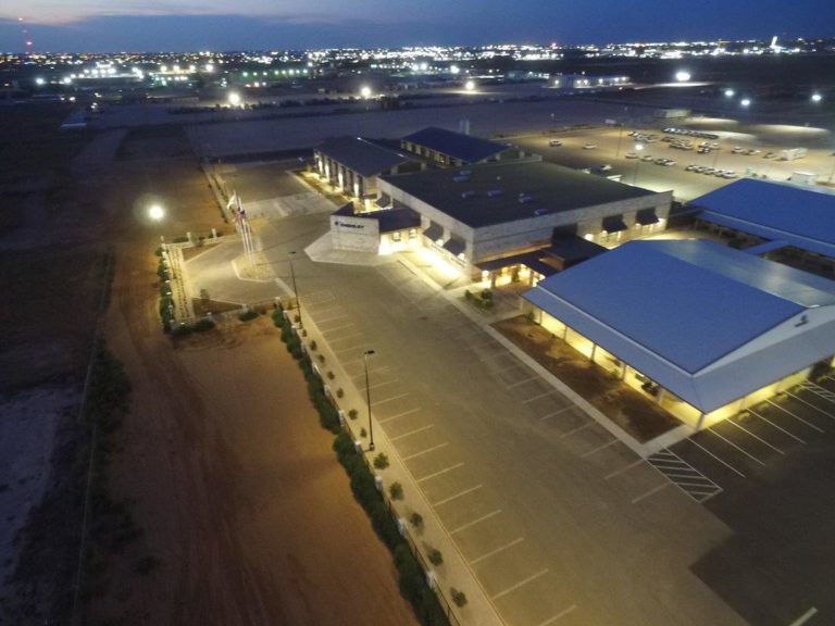 West Texas AGC - West Texas Chapter of Associated General Contractors