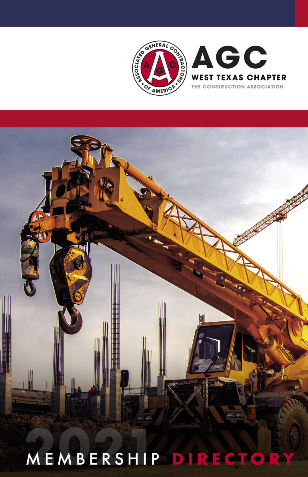 West Texas AGC - West Texas Chapter of Associated General Contractors