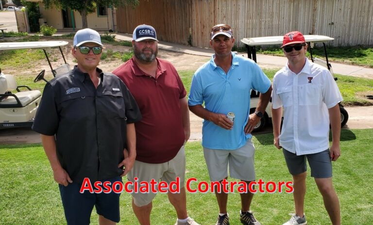 West Texas AGC - West Texas Chapter of Associated General Contractors