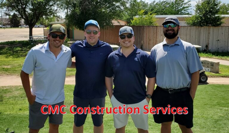 West Texas AGC - West Texas Chapter of Associated General Contractors