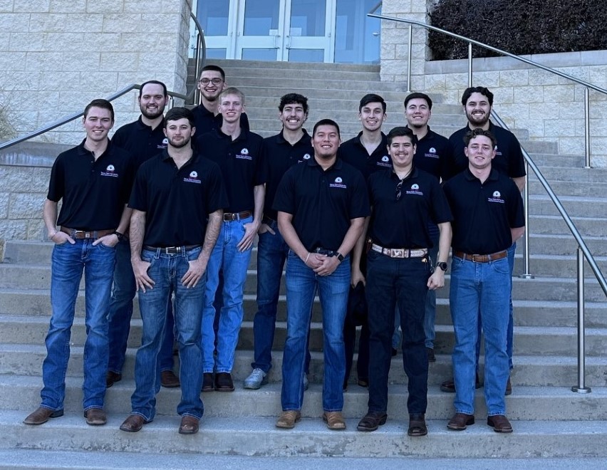 West Texas AGC – West Texas Chapter of Associated General Contractors