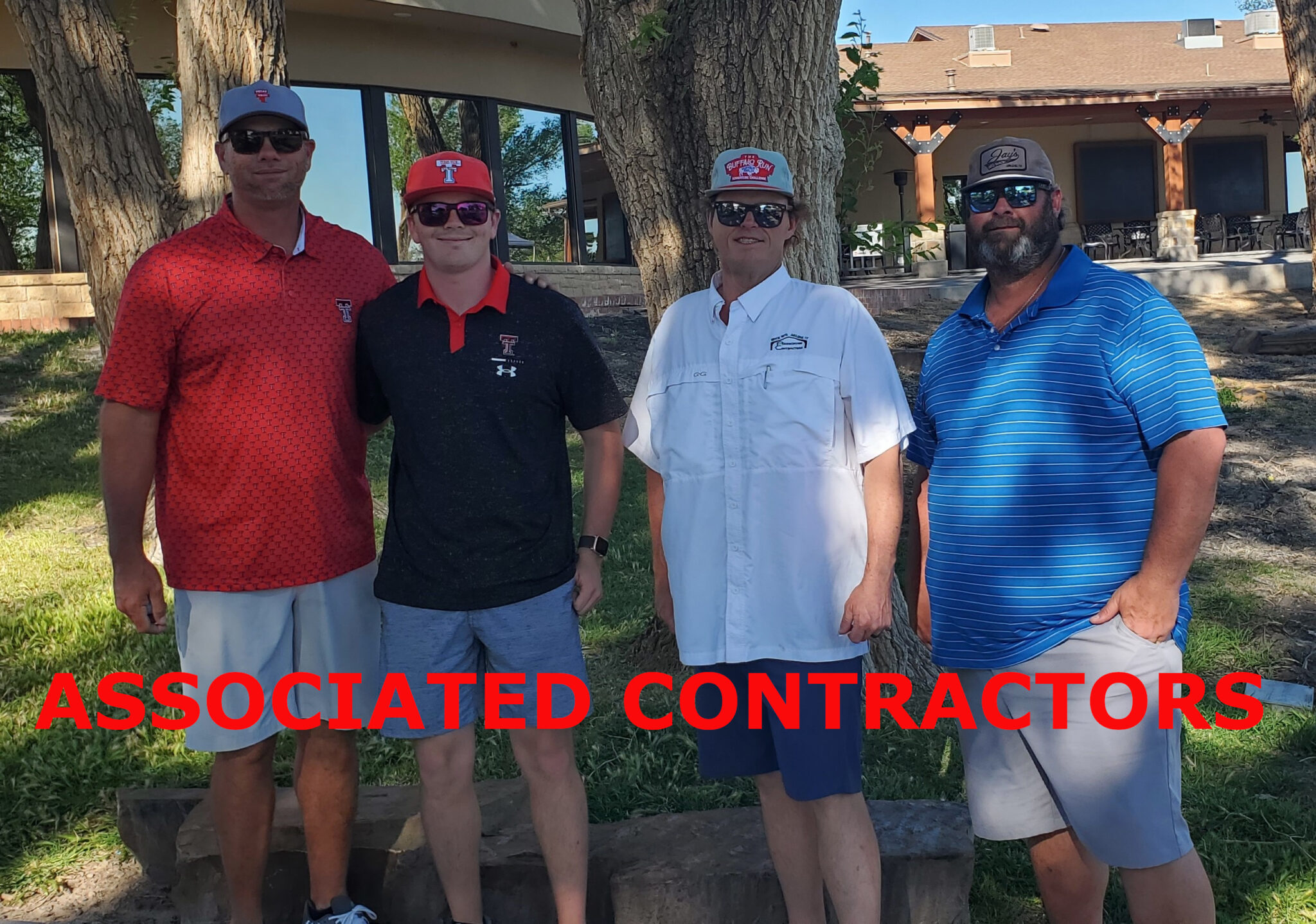 West Texas AGC - West Texas Chapter of Associated General Contractors