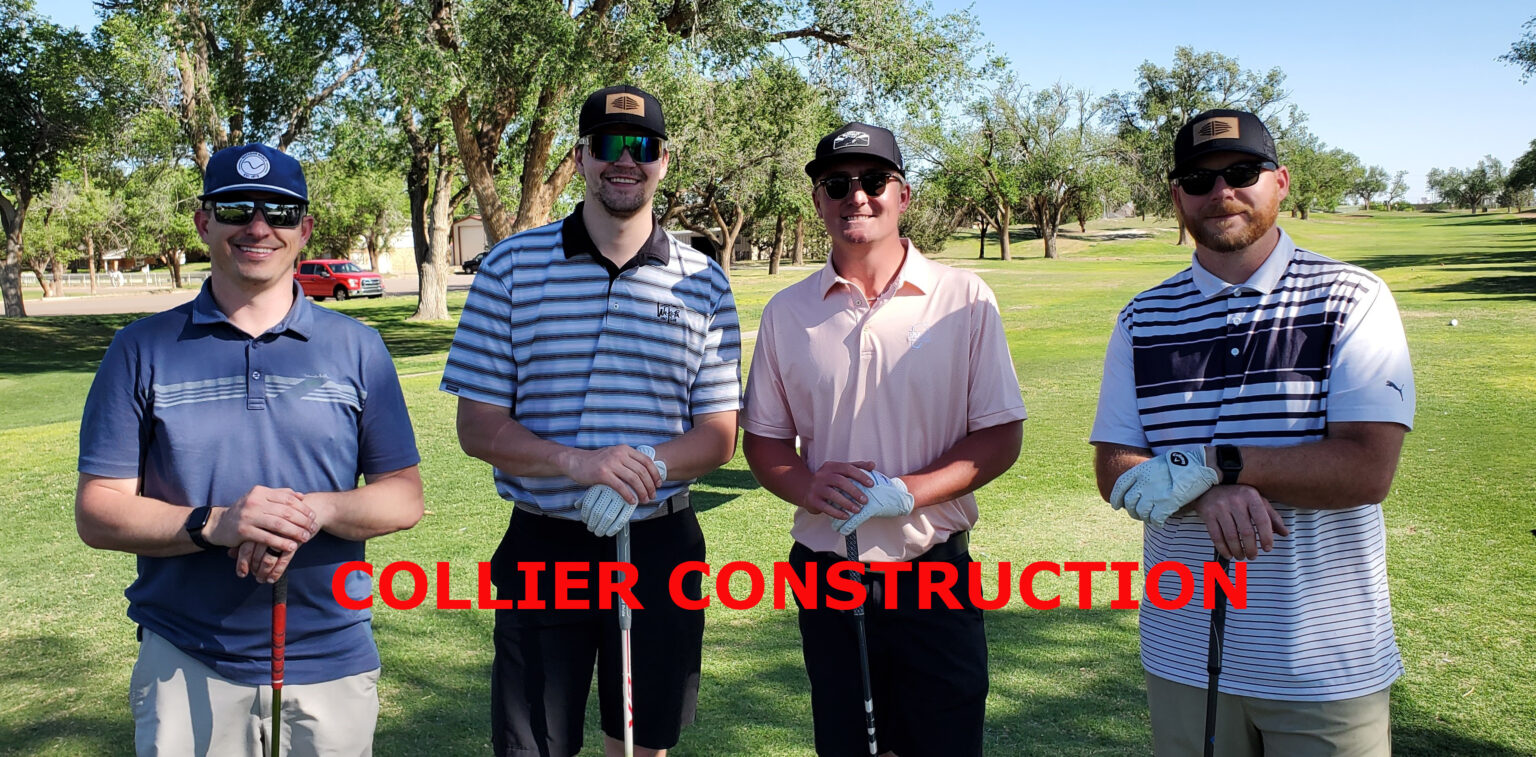 West Texas AGC - West Texas Chapter of Associated General Contractors
