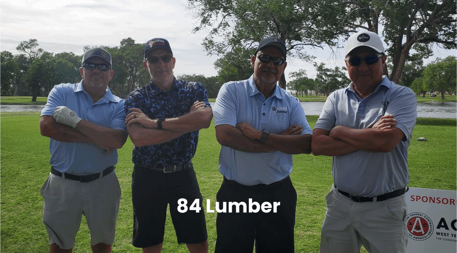 West Texas AGC – West Texas Chapter of Associated General Contractors