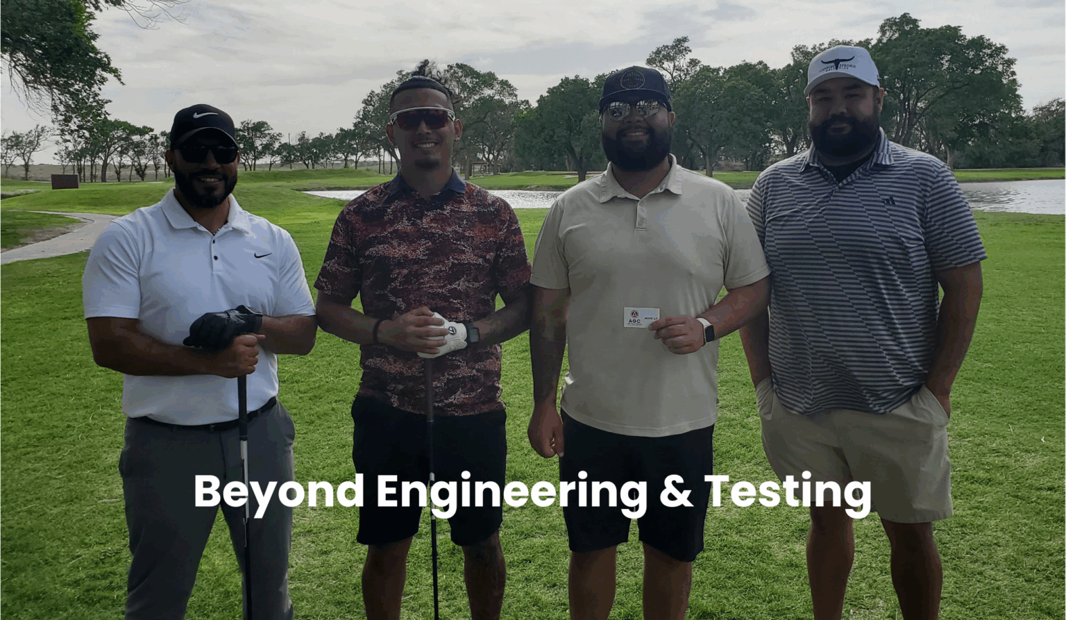 West Texas AGC – West Texas Chapter of Associated General Contractors