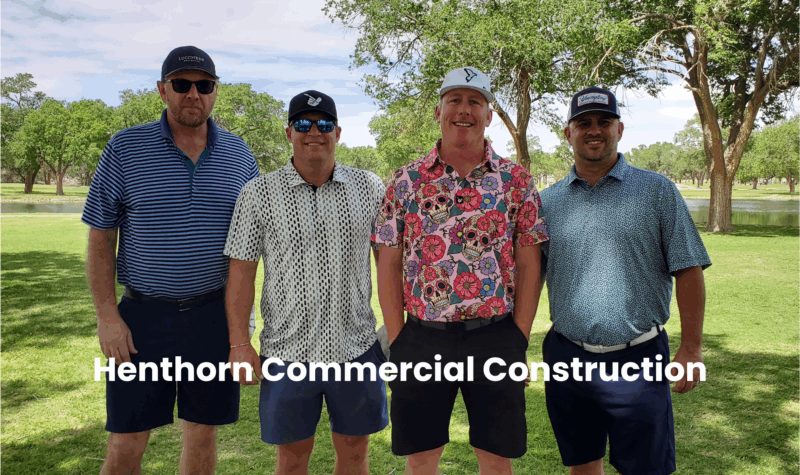 West Texas AGC – West Texas Chapter of Associated General Contractors