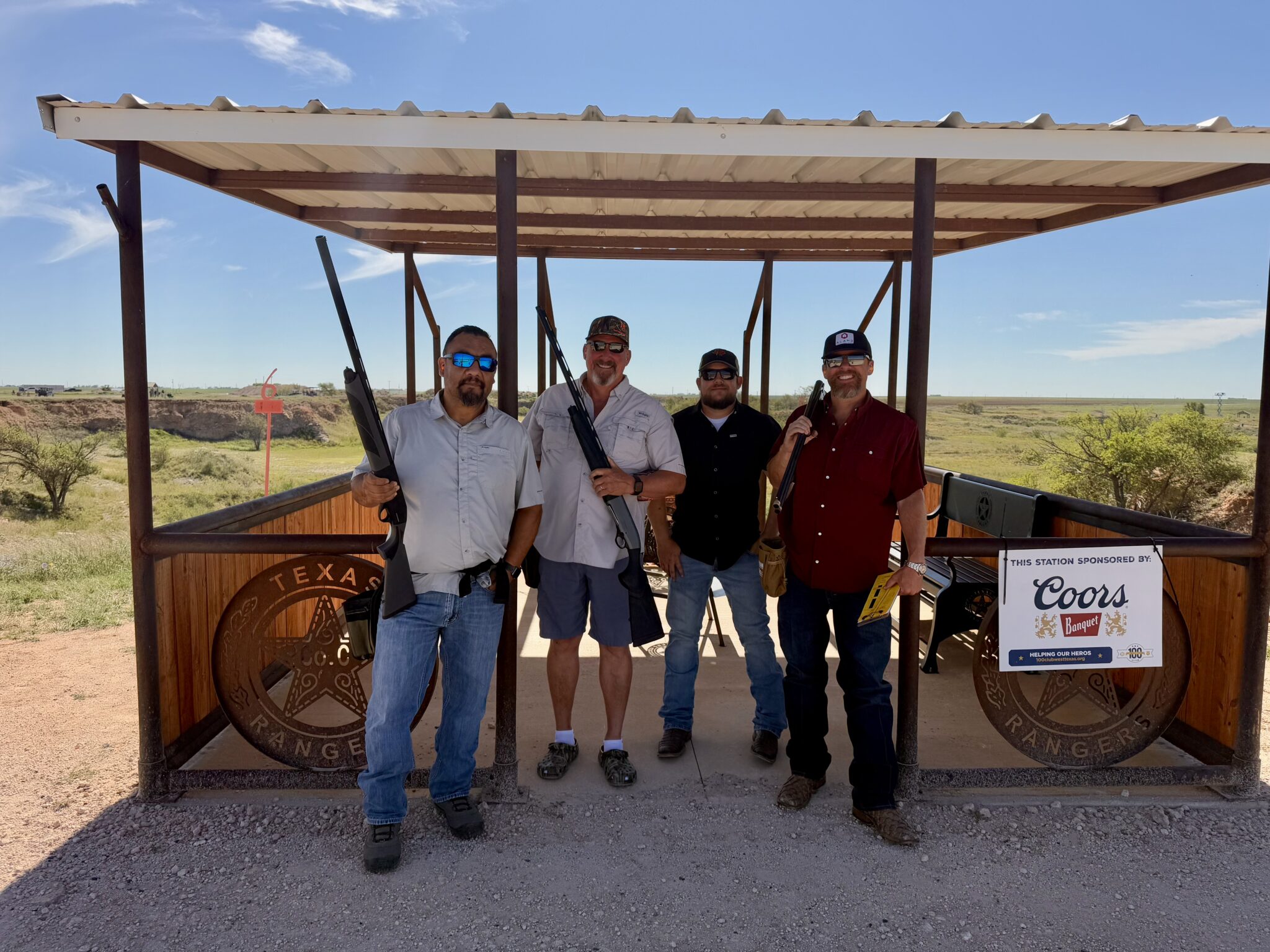 West Texas AGC – West Texas Chapter of Associated General Contractors