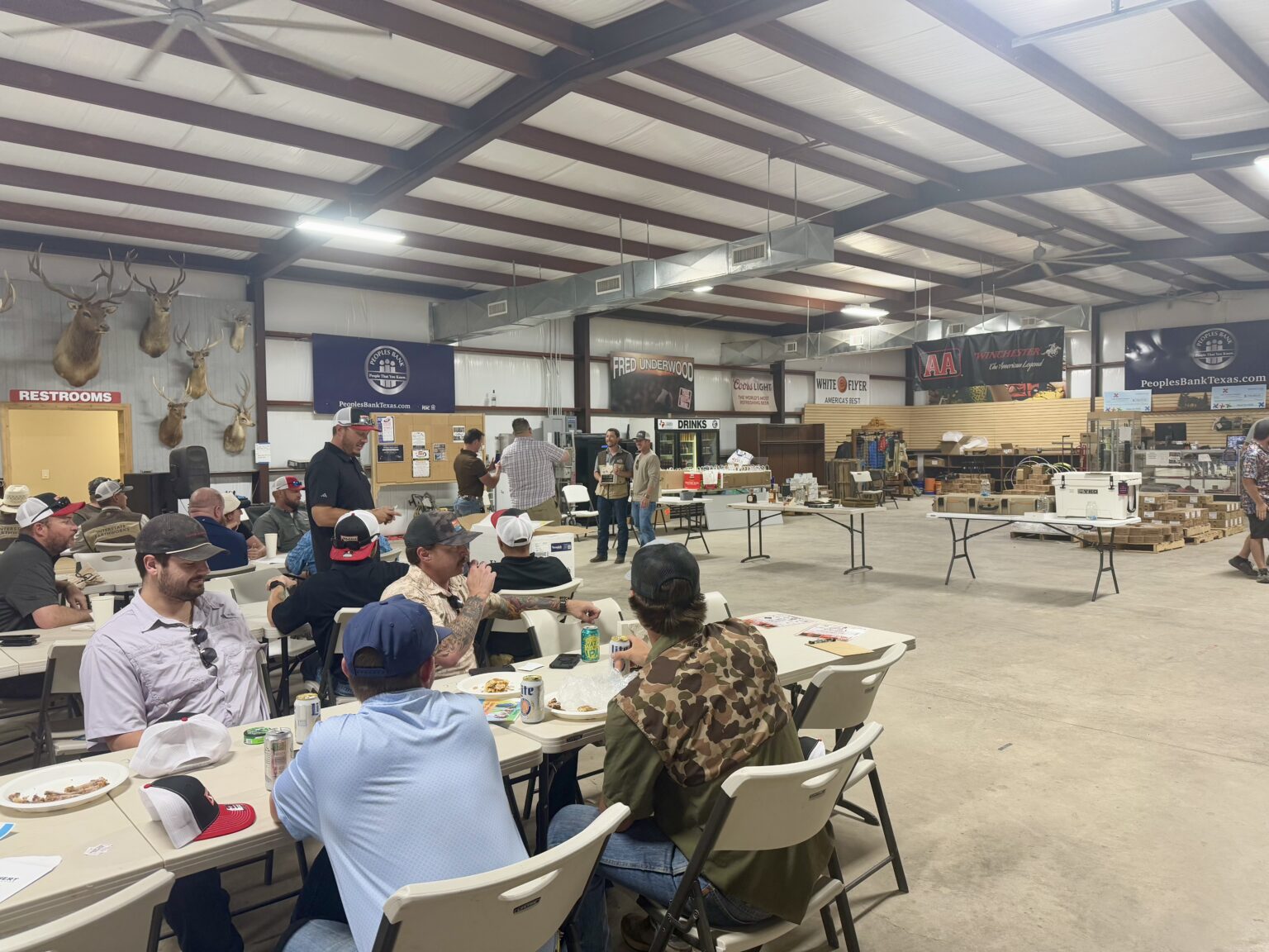 West Texas AGC – West Texas Chapter of Associated General Contractors