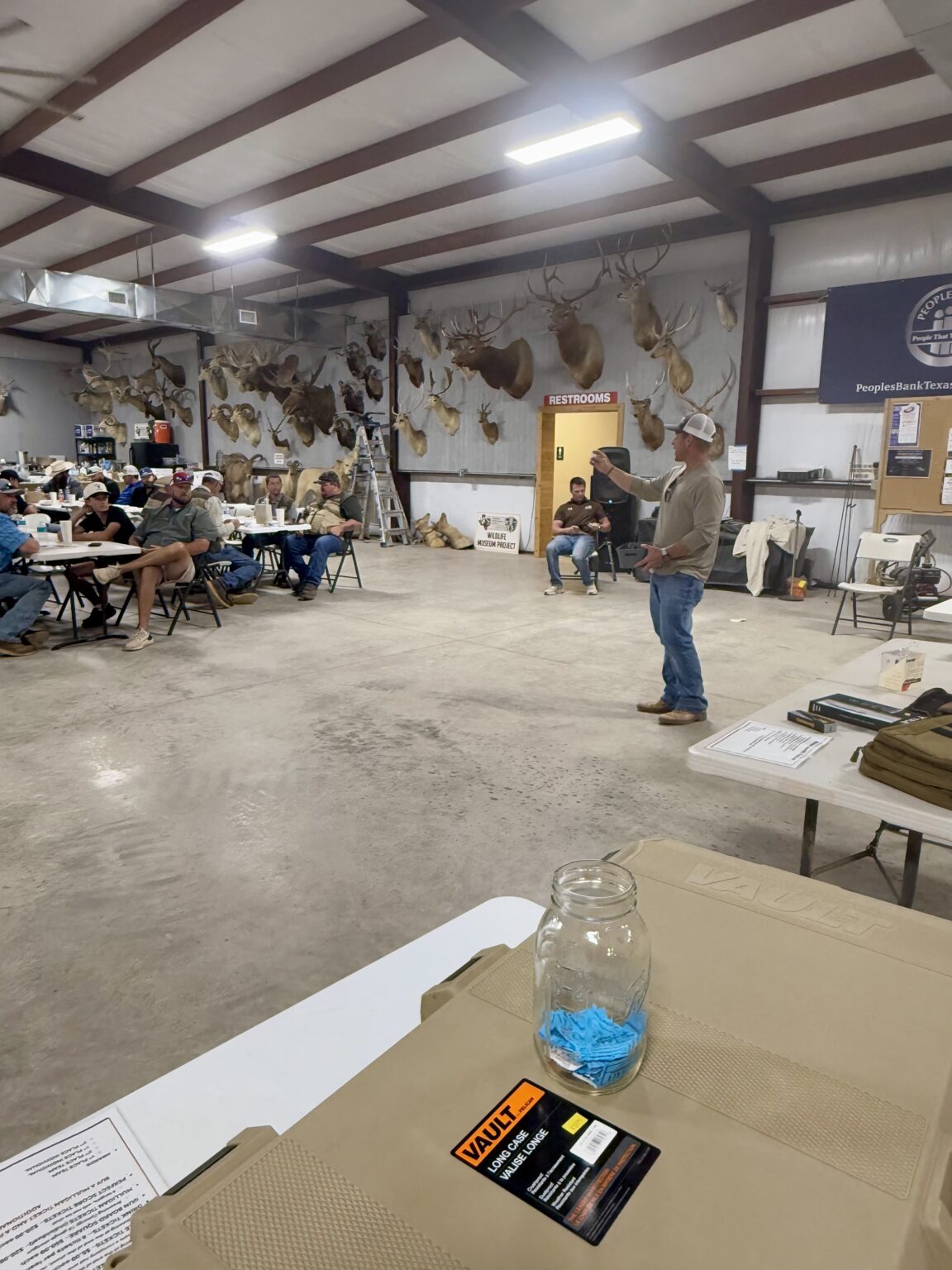 West Texas AGC – West Texas Chapter of Associated General Contractors