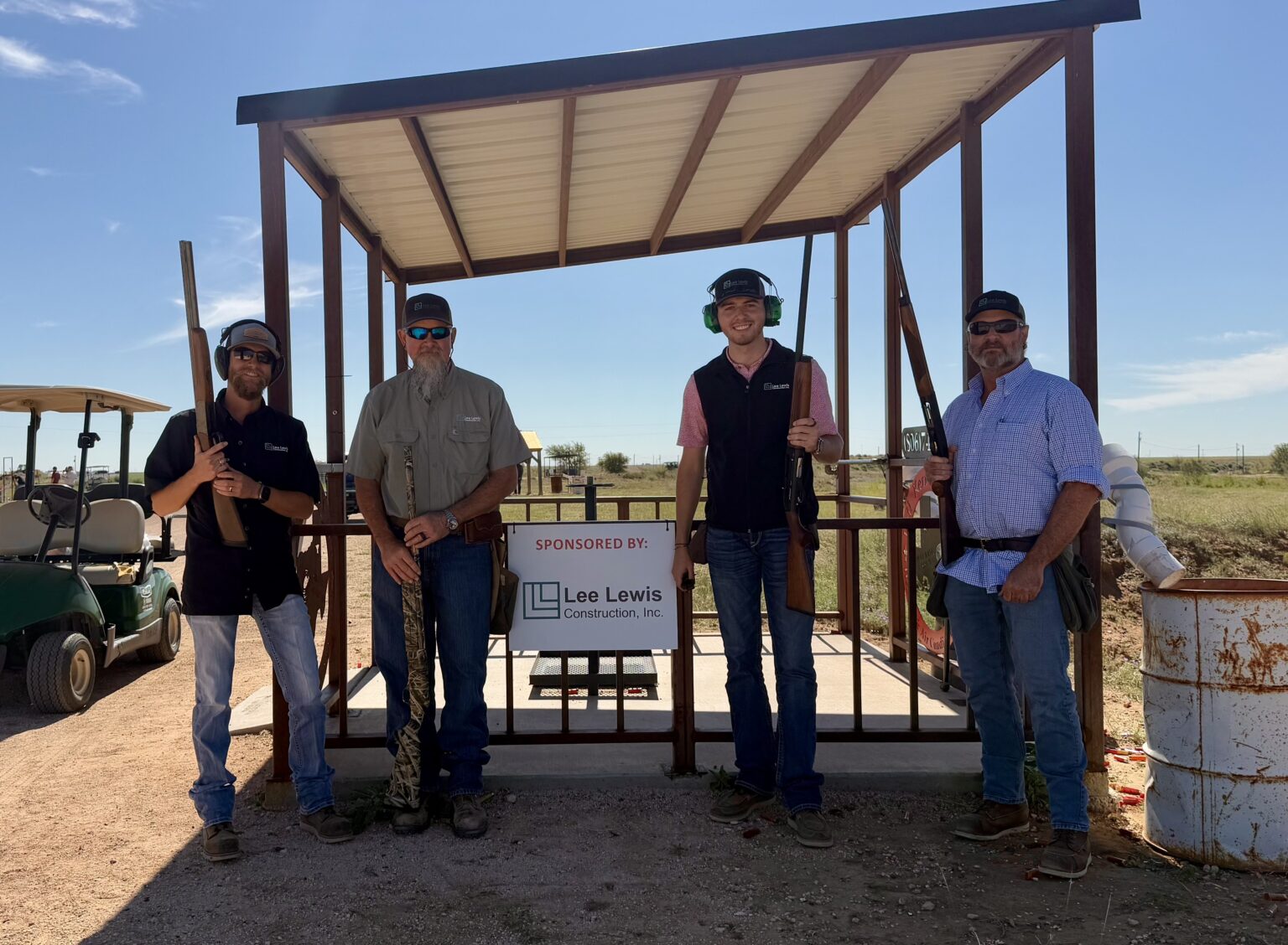 West Texas AGC – West Texas Chapter of Associated General Contractors