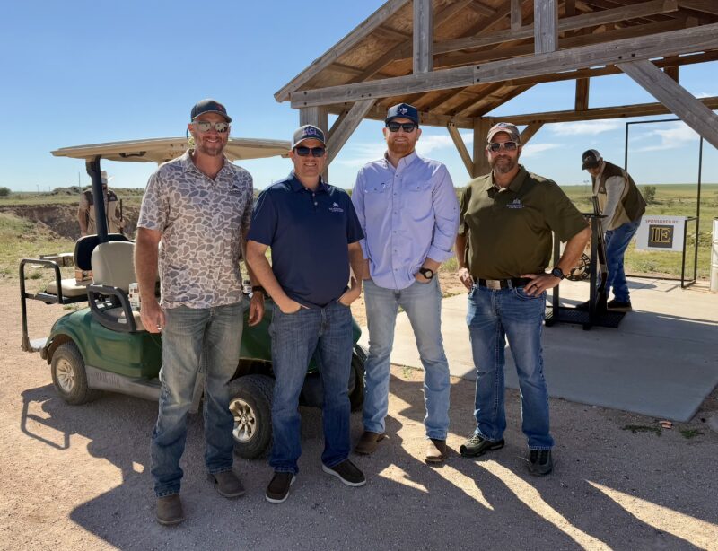 West Texas AGC – West Texas Chapter of Associated General Contractors