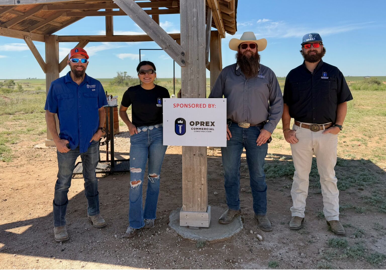 West Texas AGC – West Texas Chapter of Associated General Contractors