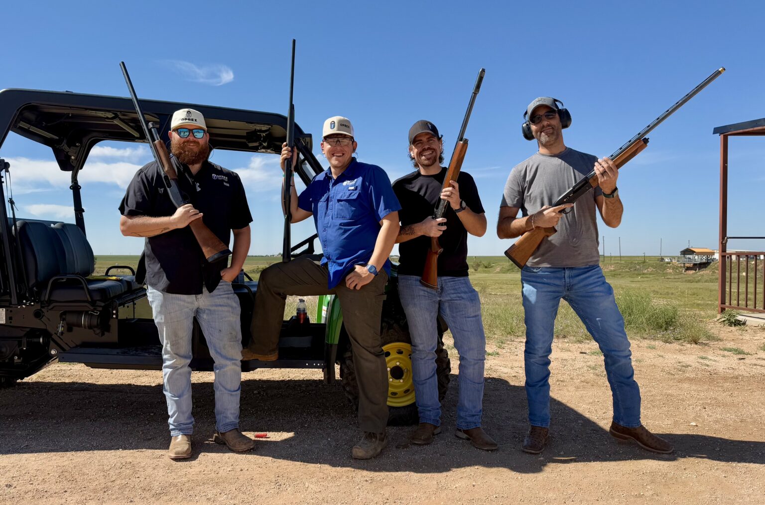 West Texas AGC – West Texas Chapter of Associated General Contractors