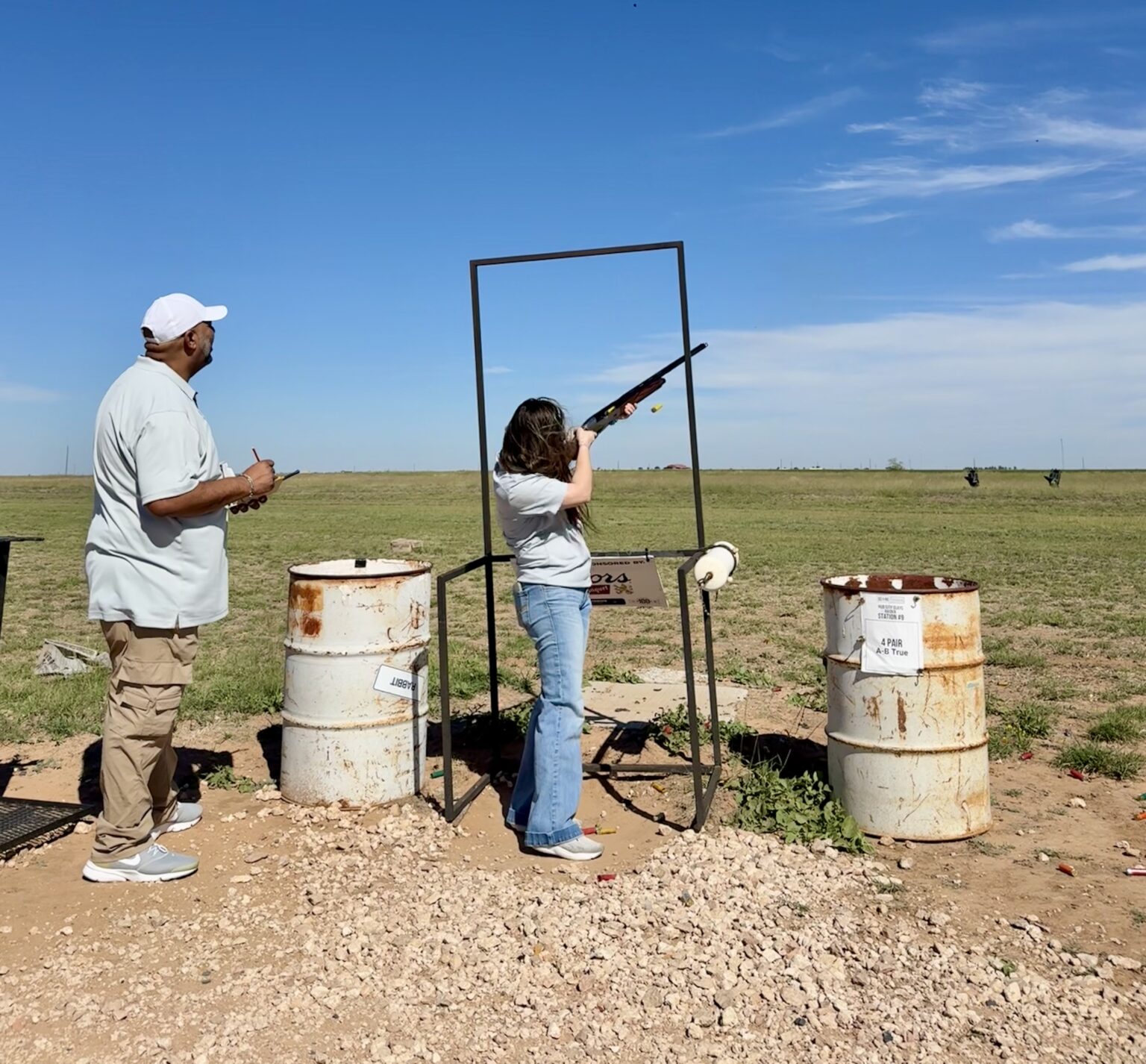 West Texas AGC – West Texas Chapter of Associated General Contractors