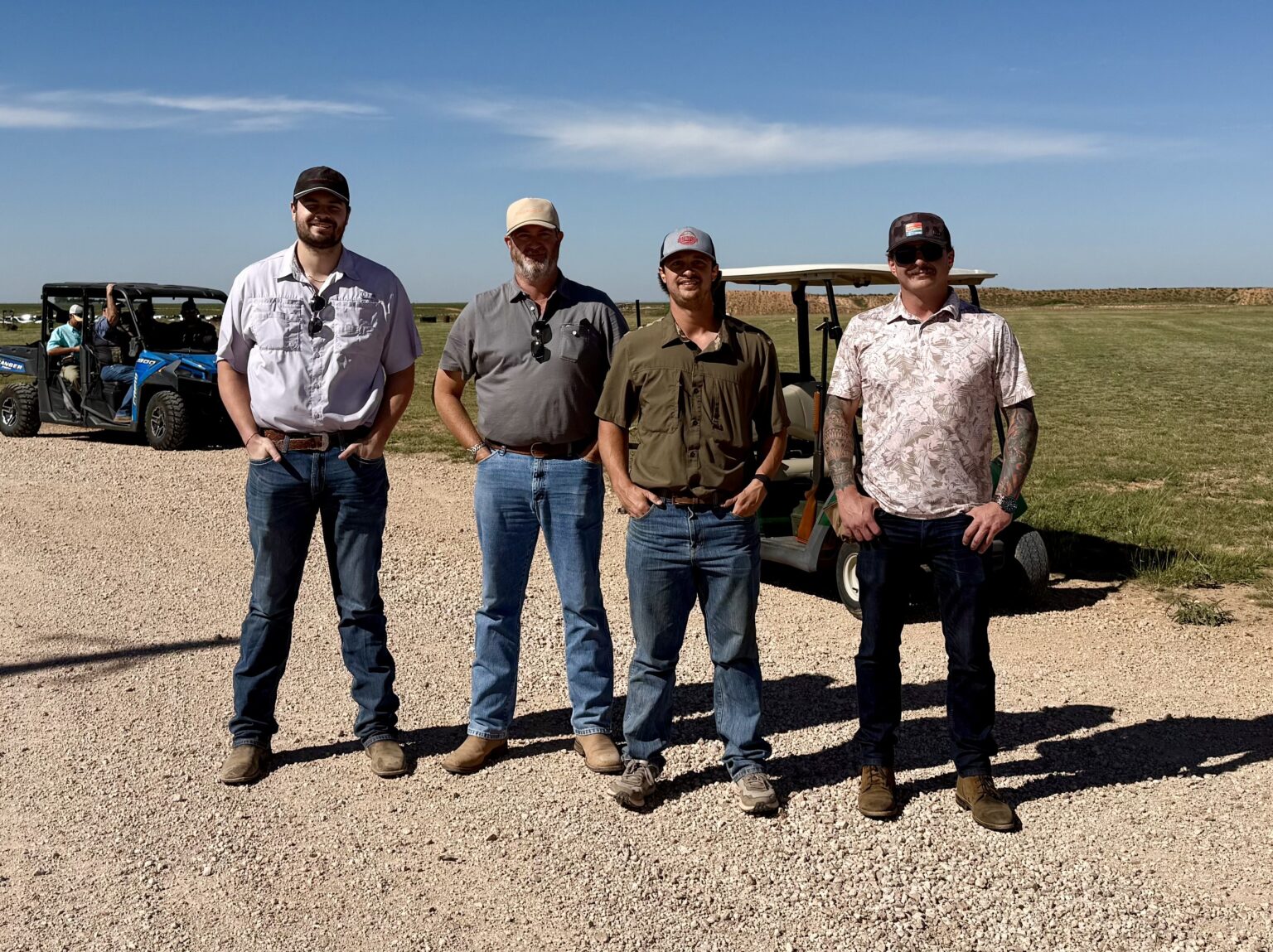 West Texas AGC – West Texas Chapter of Associated General Contractors