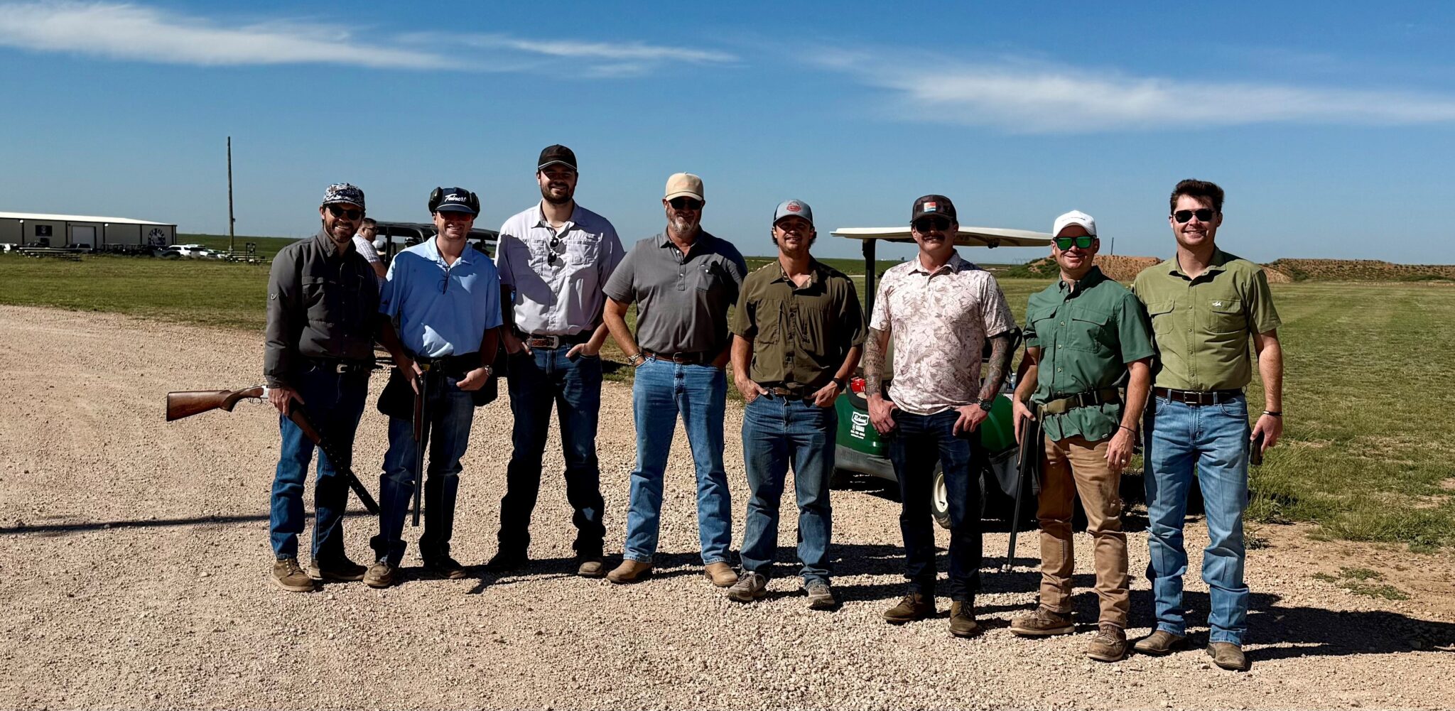 West Texas AGC – West Texas Chapter of Associated General Contractors