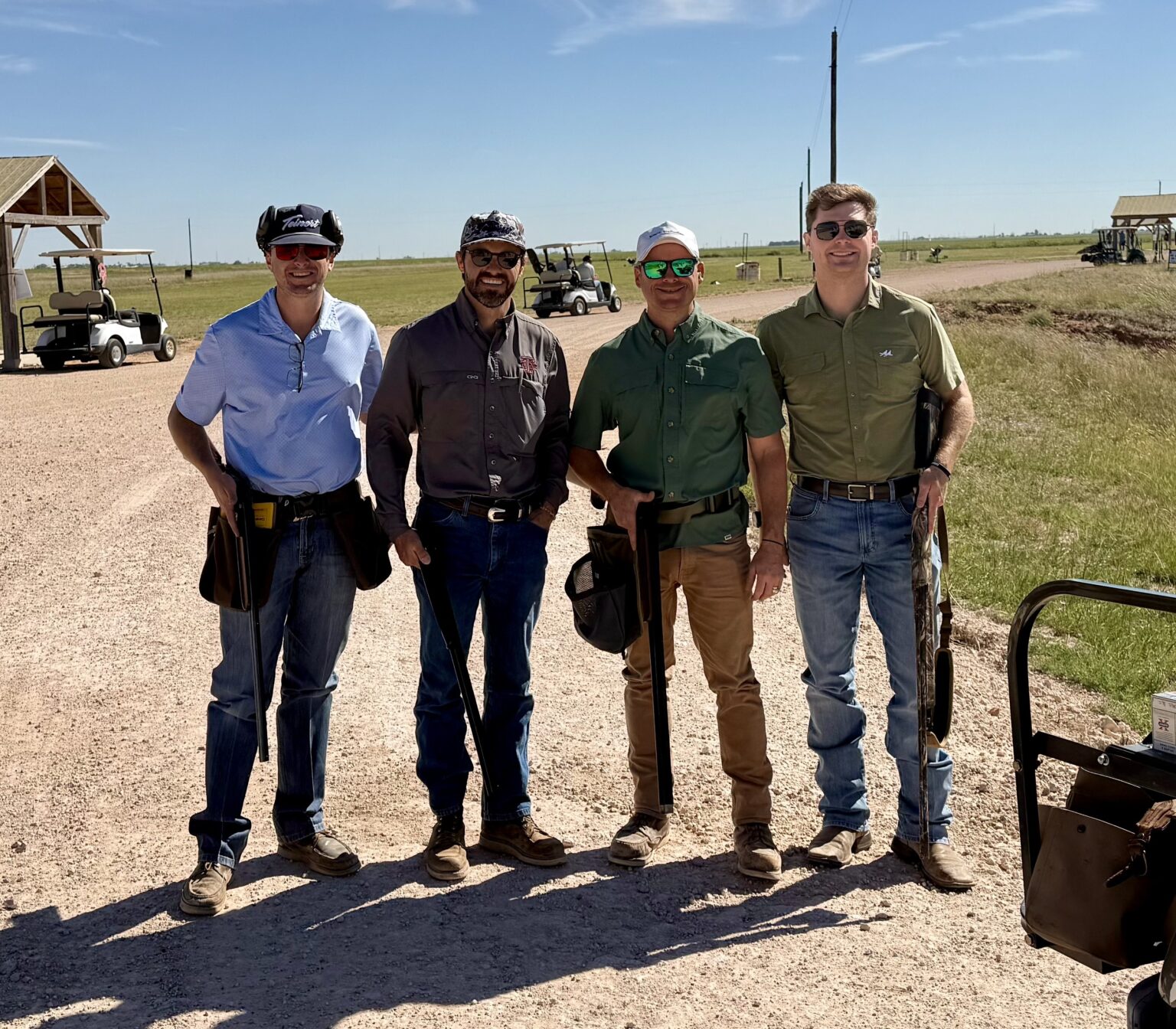 West Texas AGC – West Texas Chapter of Associated General Contractors