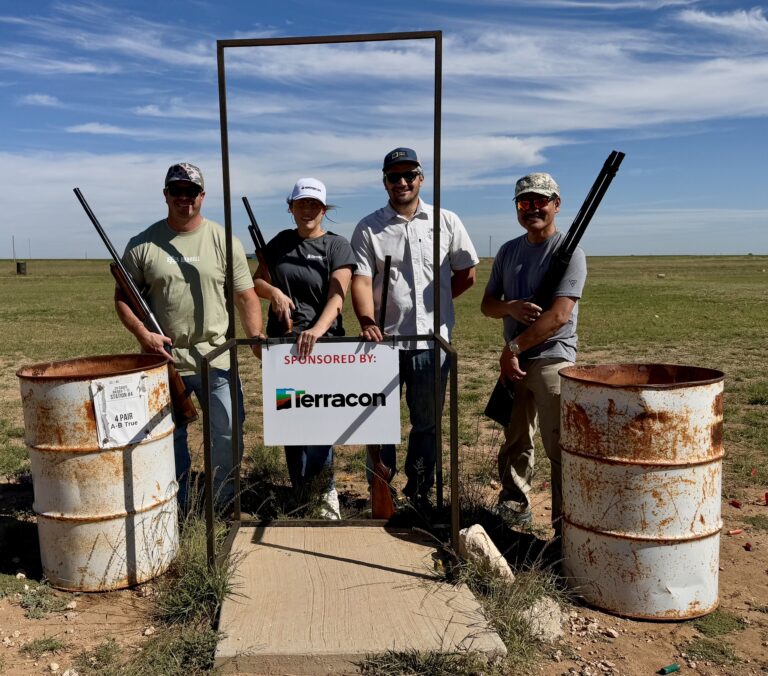 West Texas AGC – West Texas Chapter of Associated General Contractors