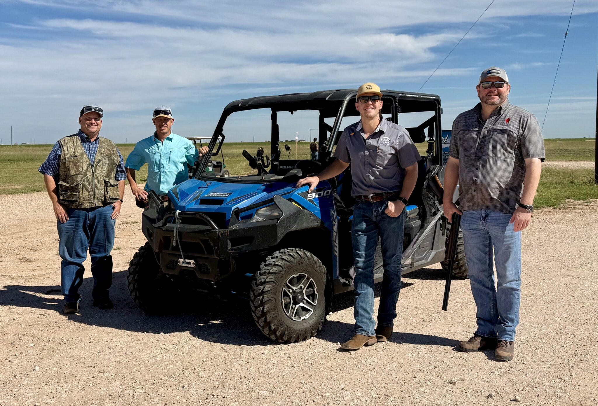 West Texas AGC – West Texas Chapter of Associated General Contractors